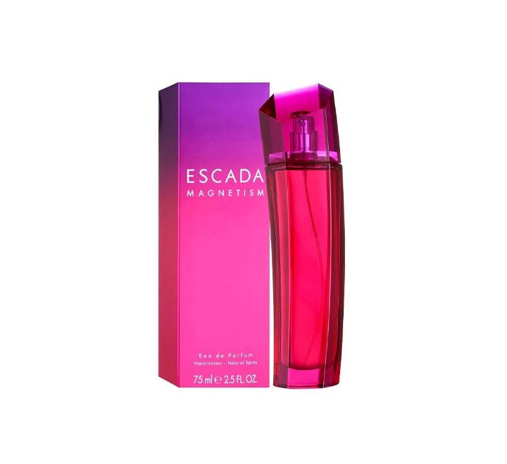 Escada Magnetism by Escada EDP 75ml - 100 Degree Perfumes LLC